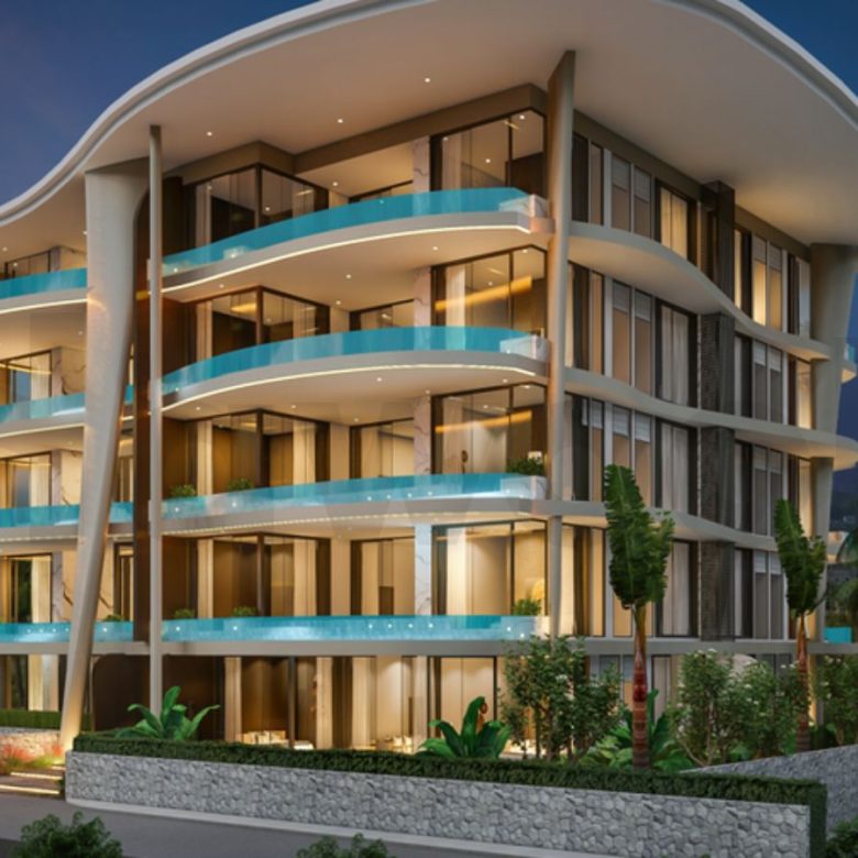 Atrium Andaman City | Hawook